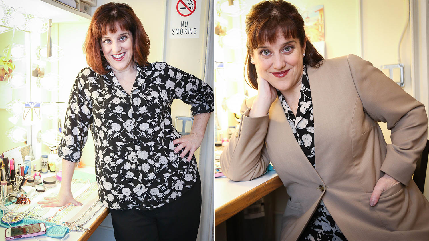 Behind the Onstage Transformations of Come From Away’s Cast of ...
