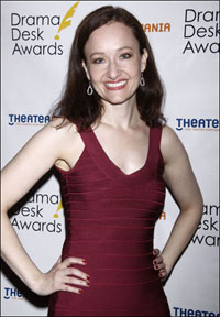 New Musical Based on Molly Shannon Book Will Get NYC Reading With ...