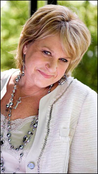 Sandi Patty and Gary Beach Star in Hello, Dolly! Concert With ...