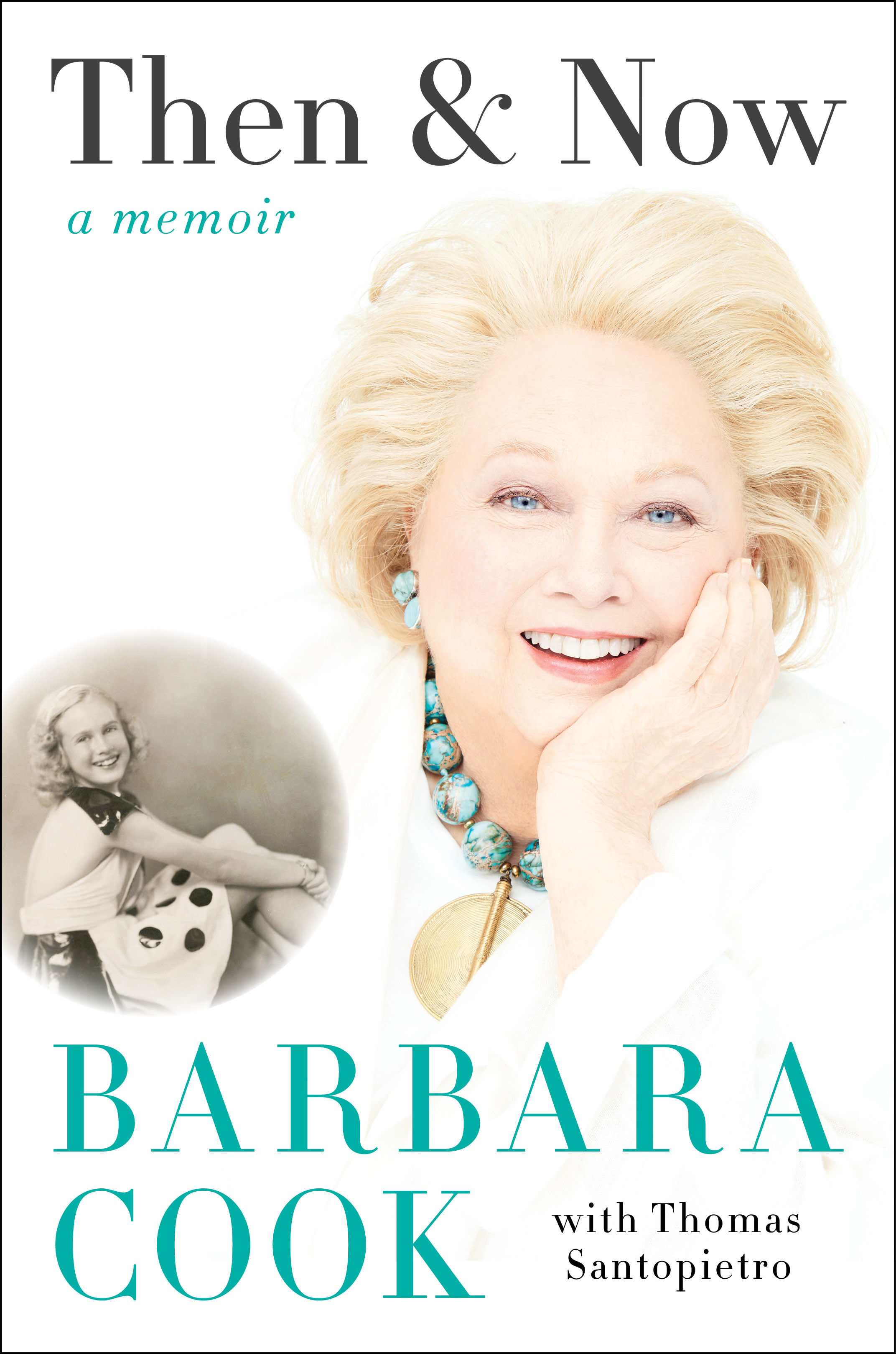 Remembering Barbara Cook, the Soprano Who Breathed New Life Into Every ...