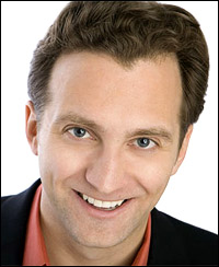 Rowat Will Go Home for the Holidays, Starring in Canadian Premiere of ...