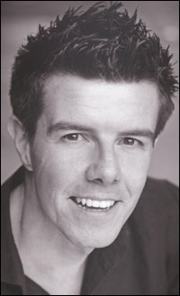 Kristen Beth Williams, Alex Gaumond and Clive Hayward Will Join Gavin ...