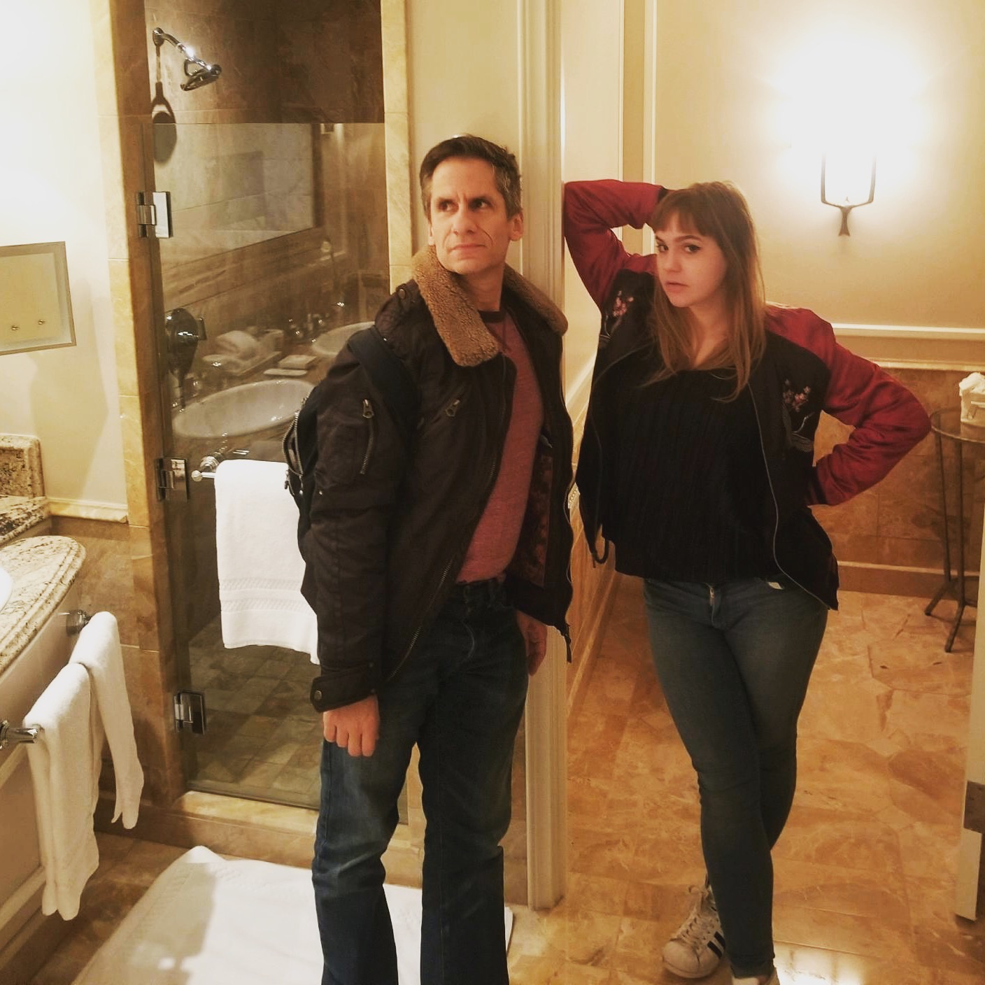 How Seth Rudetsky Calmed Hamilton’s Javier Muñoz at Gypsy of the Year ...