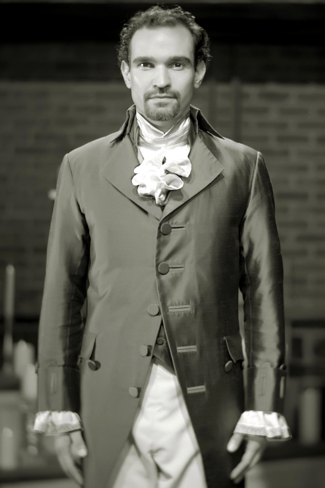 Where Is the Original Cast of Broadway’s Hamilton Now? | Playbill