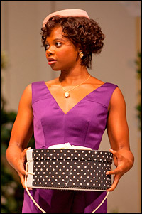 Race Flavors DC Revival of 1950s Comedy Sabrina Fair, Opening Oct. 6 ...