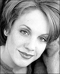 Never Gonna Stop Dancing: Nancy Lemenager to Be New Brenda in Movin ...