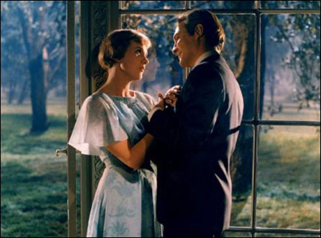 What Is Your Favorite Musical Moment from The Sound of Music? | Playbill
