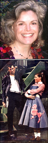 Original Grease Star Heads to the Chatterbox March 22 | Playbill