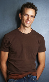 Jeremy Kushnier and Paul Nolan to Play Estranged Brothers in "Will ...