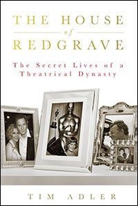 THE BOOK SHELF: "The House of Redgrave," Charting the Family Tree of a ...