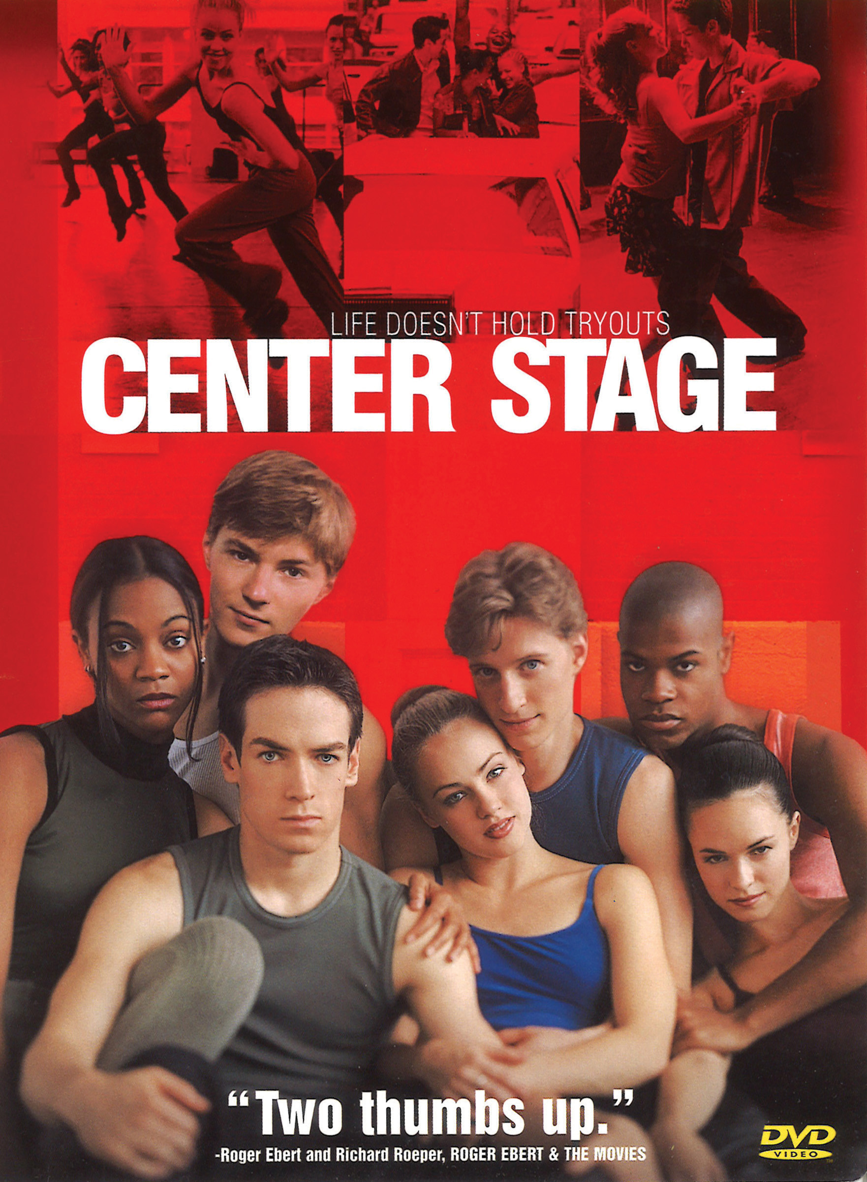 What Do Ballet Dancers Really Think of Ballet Movies? | Playbill