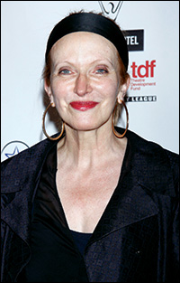 A LIFE IN THE THEATRE: Catherine Zuber, Costume Designer of The Big ...