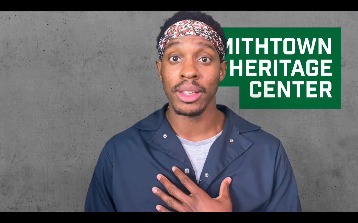 Checking In With… Hamilton and Chicago Med's Colby Lewis | Playbill