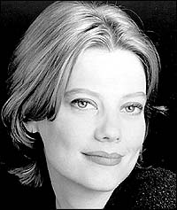 Actress Kellie Overbey Turns Playwright With Off-Broadway's Girl Talk ...