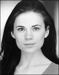 Hayley Atwell and Ian McDiarmid to Star in Premiere of The Faith ...