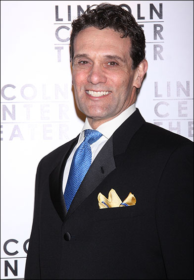 Eden Espinosa Is Evita, Starting Tonight | Playbill