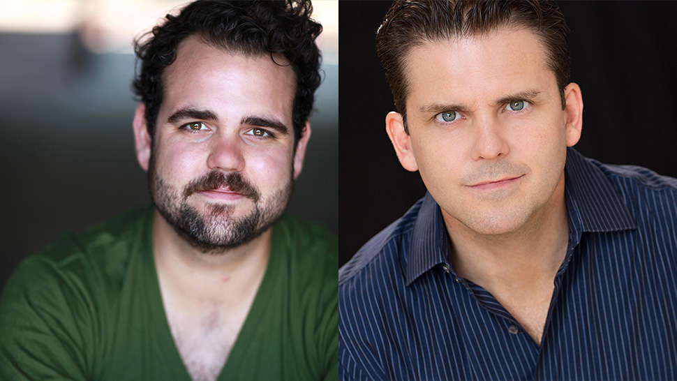 Broadway's Frozen Will Star Caissie Levy, Patti Murin, and More | Playbill