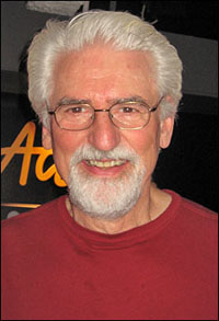 Ceasefire Reading to Star Tony Winners Ron Holgate and Roger Robinson ...