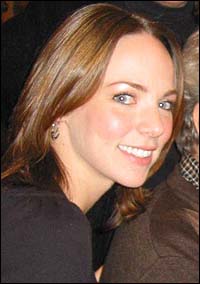 Sarah Litzsinger to Return to Broadway's Beauty May 30 | Playbill