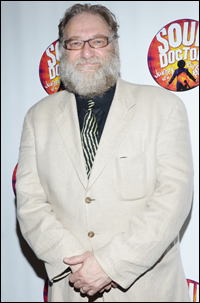 STAGE VIEWS: Soul Doctor Star Ron Orbach | Playbill