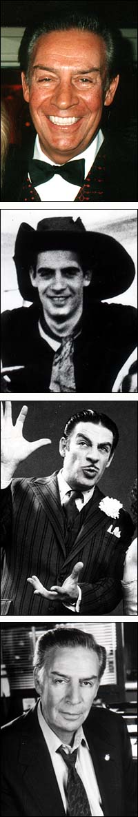 Tony-Winner Jerry Orbach Is Dead at 69 | Playbill