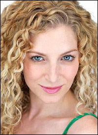 Lauren Molina, Adam Kantor, Heath Calvert Cast in New Musical Next ...