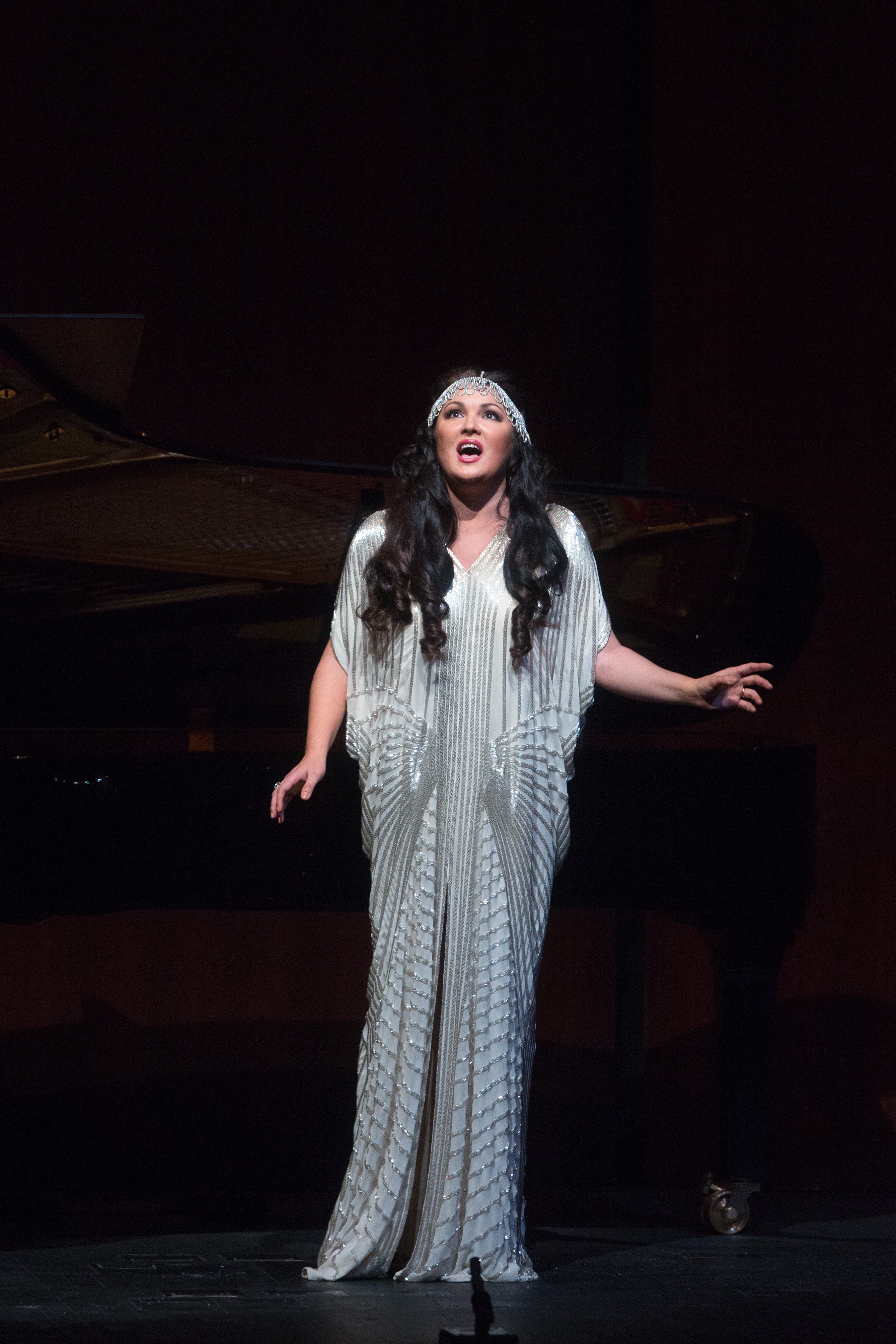 Audra McDonald, Carousel’s Renée Fleming, Mean Girls’ Ashley Park, and ...