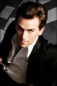 He Made a Mix Tape: Jersey Boys' Reichard Sings at Joe's Pub Aug. 12 ...