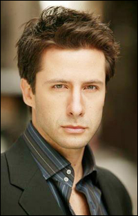 Marco Zunino Will Make Broadway Debut in Chicago | Playbill