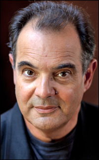 Edward Gero and Patrick Andrews Will Paint Chicago Red at Goodman ...