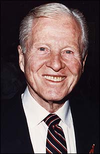 Tom Dillon, Performer Who Served His Community as Actors' Fund ...