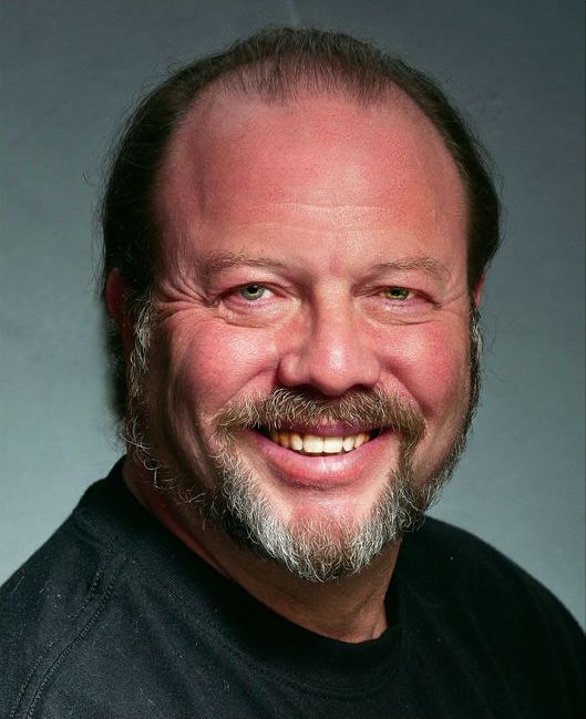 Stephen Mo Hanan and Avi Hoffman Star in Return Engagement of The ...