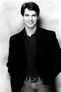 Scott Wise Gets Lucky in Goodspeed's New Musical, Aug. 1 | Playbill