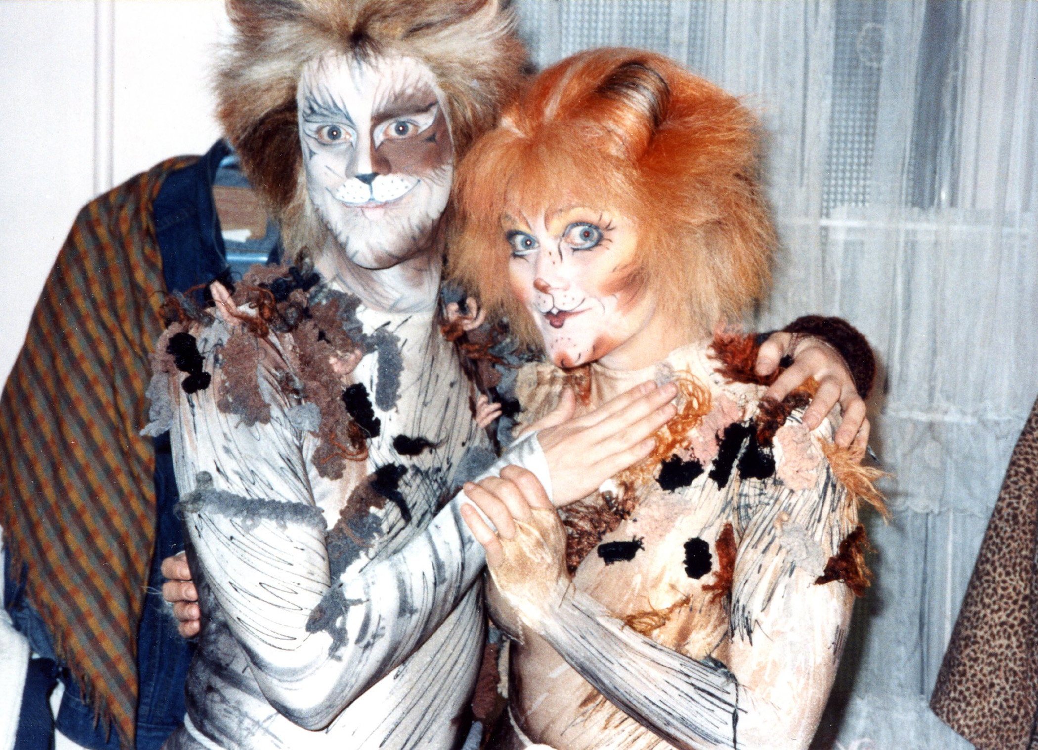 See How the Critics Greeted the Broadway Cats Revival | Playbill