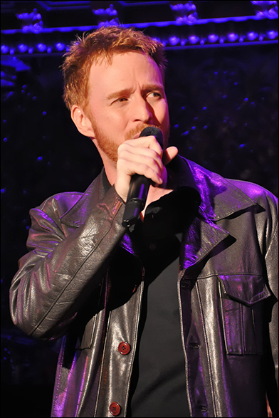 Matt Doyle Remembers Mishaps From Spring Awakening and The Book of ...