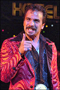 Kevin Gray Is The Engineer in Music Circus Miss Saigon, Starting Aug ...