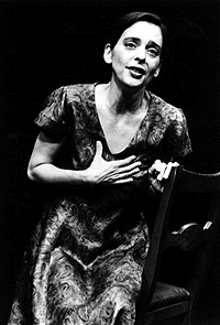 Anne Galjour Carries a Cajun Parish in Her Soul | Playbill