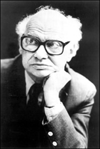 Milton Babbitt, Modernist Composer and Sondheim Mentor, Dies at 94 ...