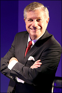 Mike Burstyn Stars in New Musical at Baruch Performing Arts Center ...