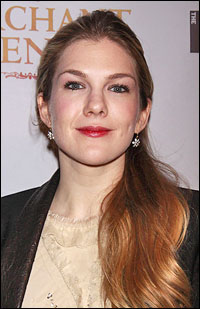 Debbie Allen, Ethan Hawke, Lily Rabe Cast in TV Pilots | Playbill