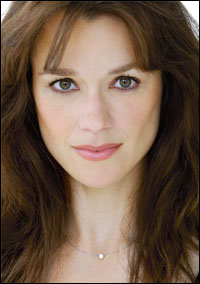 Sarah Uriarte Berry, Ben Davis, Quentin Earl Darrington Will Walk Show ...