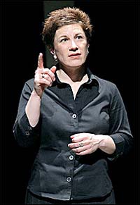 Lisa Kron Joins Cast of The Normal Heart | Playbill