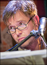 London Production of The Last Session, Starring Darren Day, Will Get ...