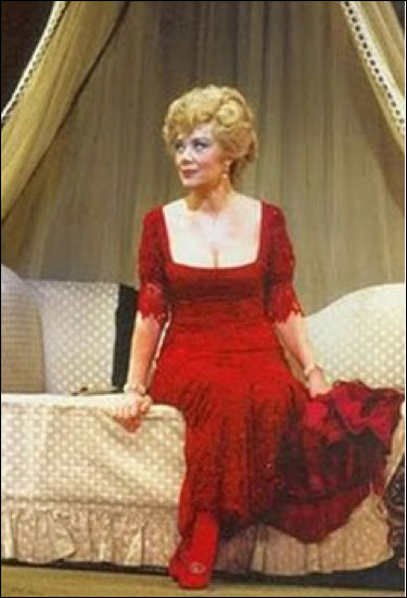 Iconic and Influential: William Ivey Long on the Stage and Screen ...