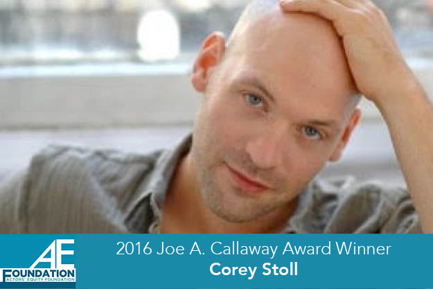 Winners Announced for Callaway and St. Clair Bayfield Awards | Playbill