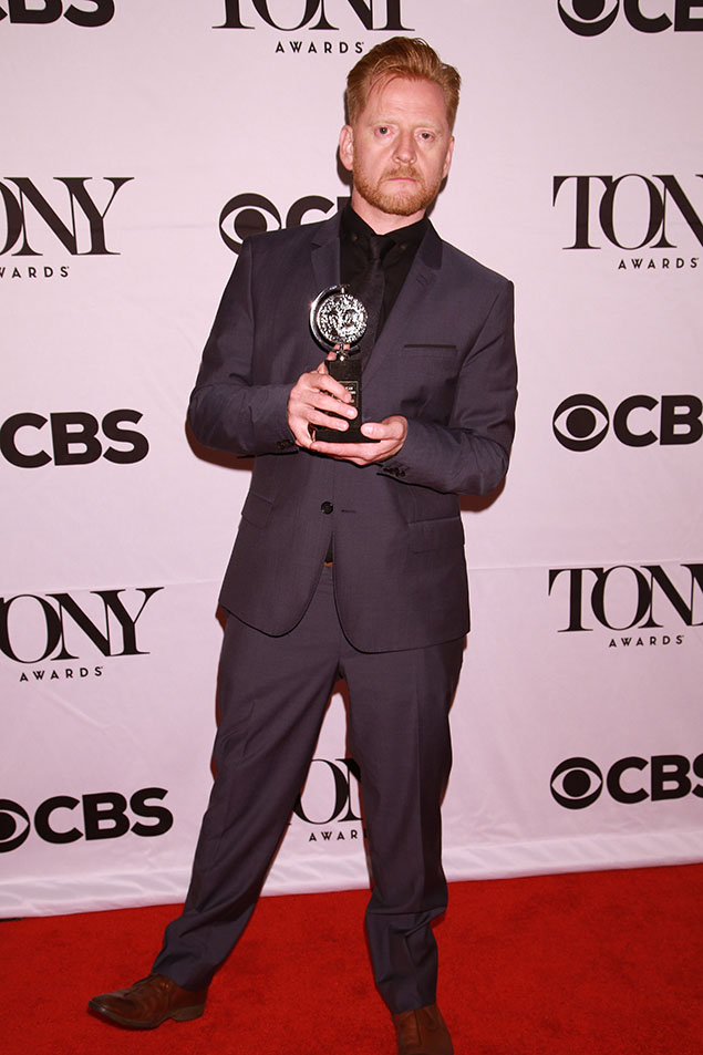Where Are The 2015 Tony Award Winners Now? | Playbill