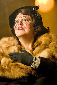 DIVA TALK: Catching up with Sunset Boulevard Star Florence Lacey | Playbill