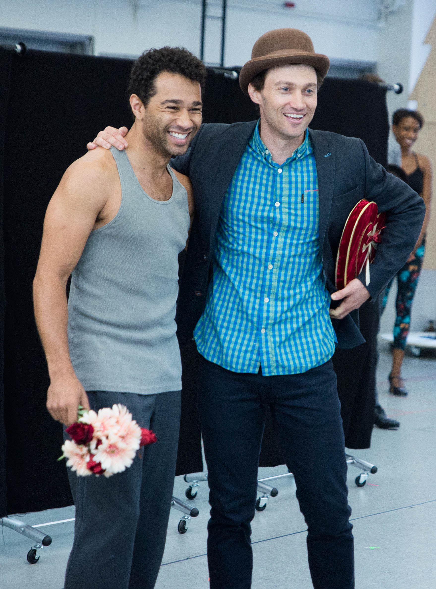 What to Expect From Broadway’s Holiday Inn | Playbill