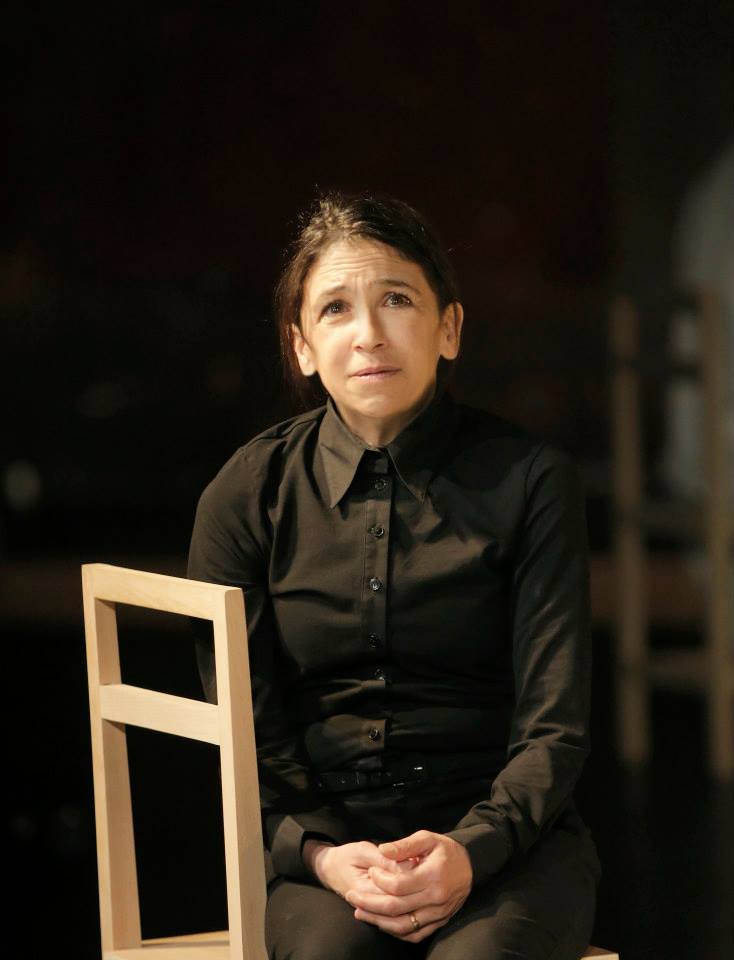 5 Defining Roles for Actor Kathryn Hunter at Theatre For a New Audience ...