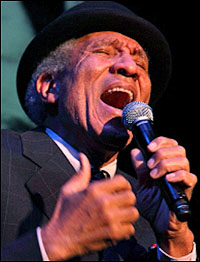 Myler-Directed It Ain't Nothin' But the Blues Begins TheatreWorks Run ...